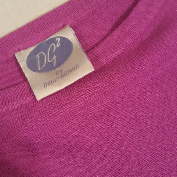 Diane Gilman | Sweaters | Womens Dg2 Sweater | Poshmark